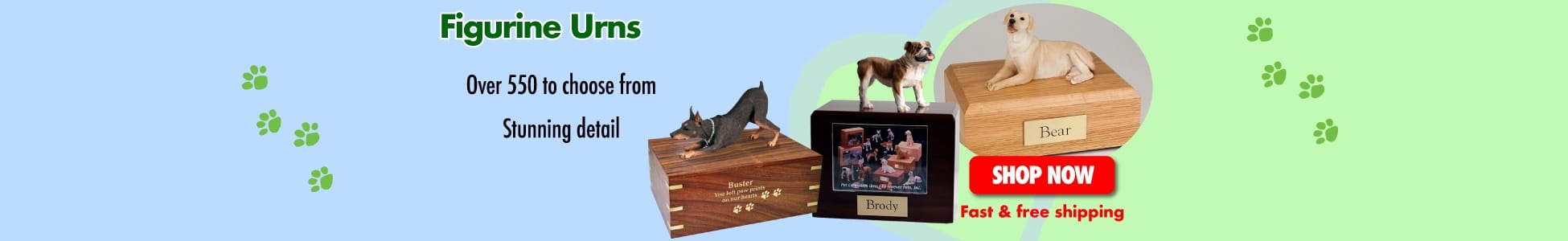 dog-cat-figurine-cremation-memorial-urns-banner-1950 - MyPetForLife ...